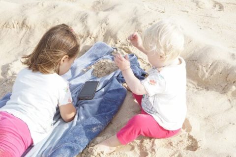 Rituale für Kinder - Tipps zum Einschlafen und für den Kindergarten