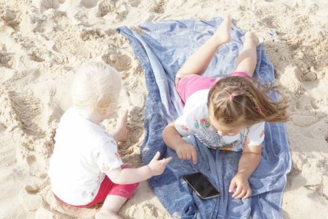 Rituale für Kinder - Tipps zum Einschlafen und für den Kindergarten