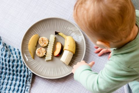 Dein entspannter Beikoststart - Lies dich ein und lege los!