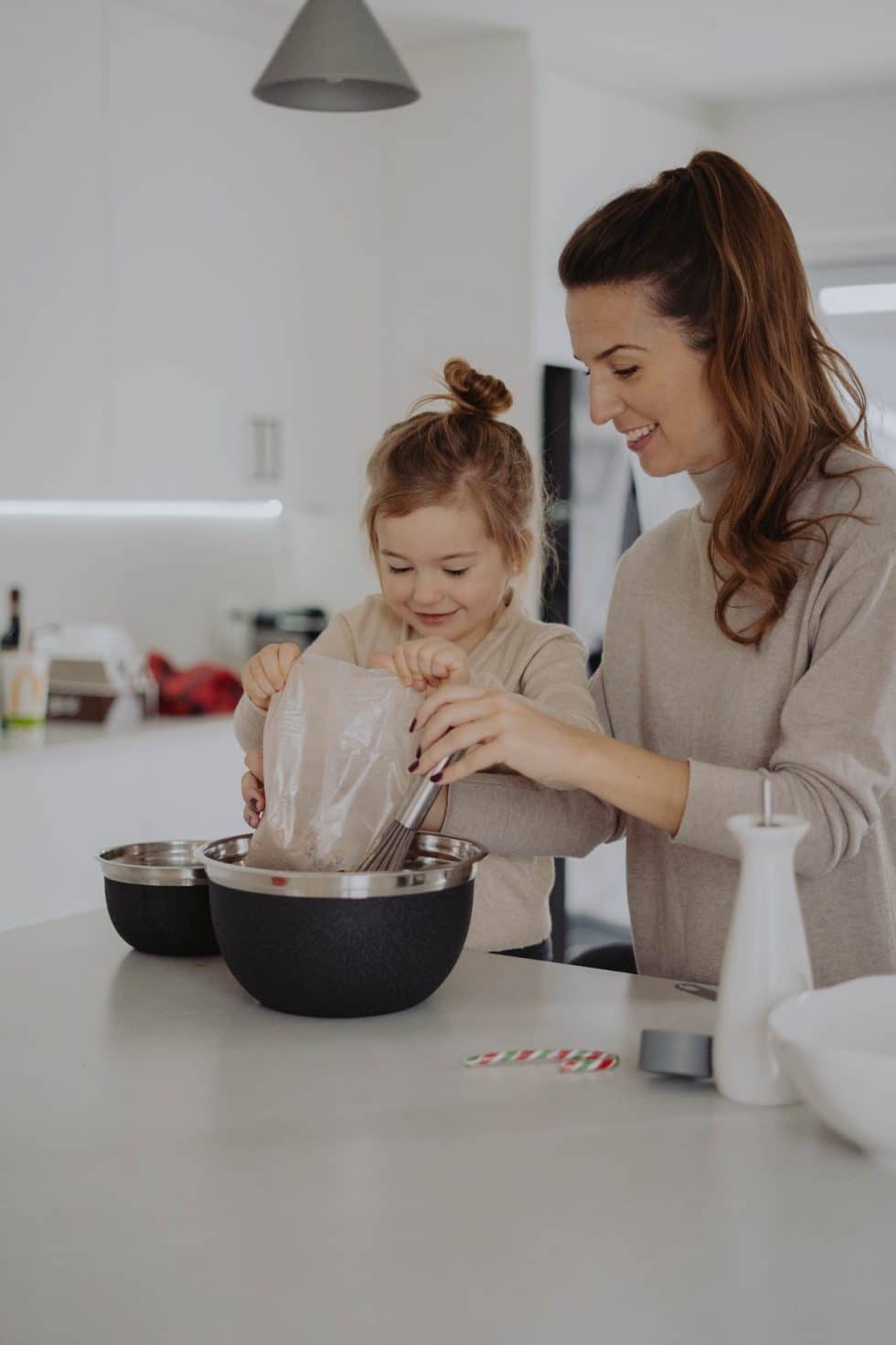 Rituale beim Essen - entspannt mit Kindern am Esstisch