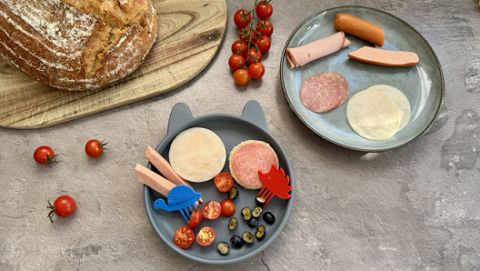 Omega-3 für Kinder: Warum es so wichtig ist